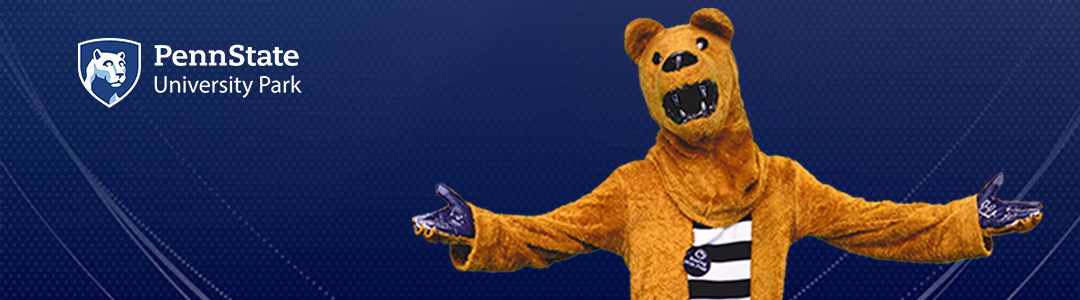 Pennsylvania State University Penn State University Park Virtual Visit